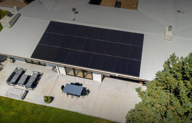 Solar Energy | KOTA Energy Group | United States