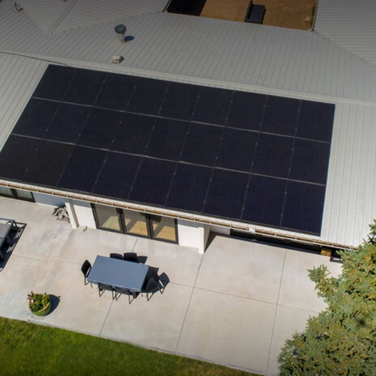 Solar Energy | KOTA Energy Group | United States